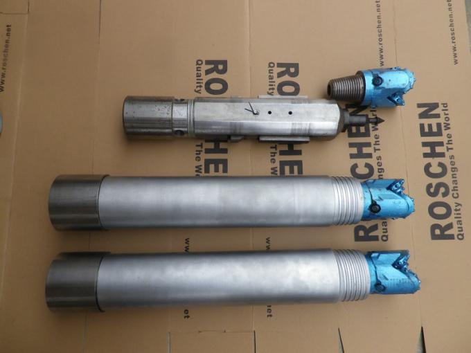 API Overburden Casing Advancement Drilling System สำหรับบ่อน้ำมัน