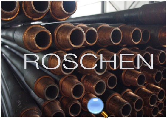 Sumitomo Seamless Steel Pipe for 3 meters Φ50mm Exploraction Core ...