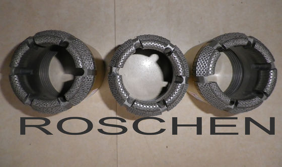 PQ3 Surface Set Core Bit For Soft Formation Boart Longyear Wireline ...