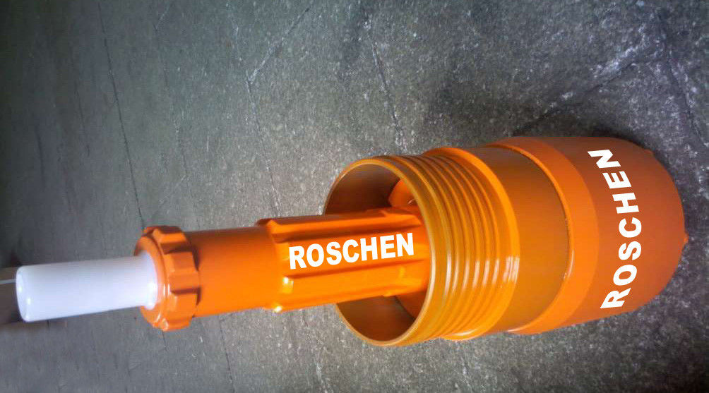 Concentric Drilling and Casing System for hard rock Overburden Tools ...