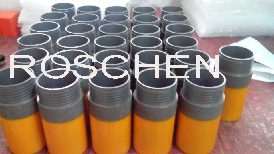 High Speed Diamond Core Drill Bits PCD Surface Set Drill Reamer ISO9001