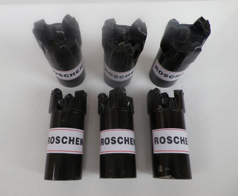 Non Coring Natural Diamond Core Drill Bits AQ BQ NQ HQ PQ HRQ for ...