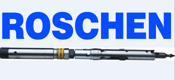 NQ HQ PQ HMLC NMLC coring barrel Head Assembly , ISO Certificate