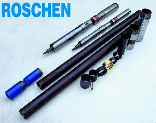 Multi Functional Boart Longyear Core Barrel System Core Diamond Drill Bits