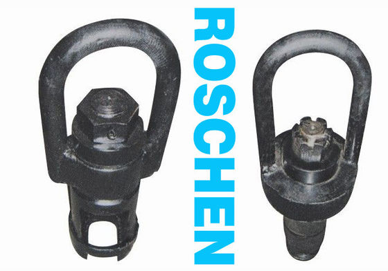 Hoisting Plug Wireline Core Barrel for Boart Longyear drill rig , BQ NQ ...