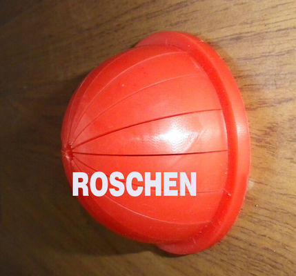 Plastic soil core catcher 4-1/2" used for PQ3 Rods prevent water ...