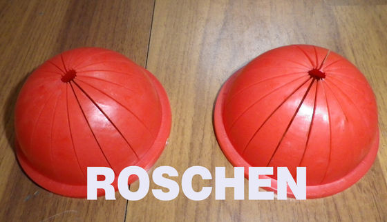 Basket retainer 2-1/2" Retains Loose , Soft Sample Drilling In Soil ...